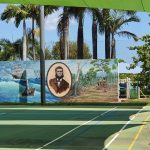 Bowen – Mural Capital of Australia – The Poseidon Adventures
